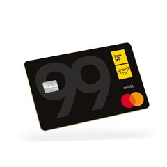 bank99 - Kontoeröffnung